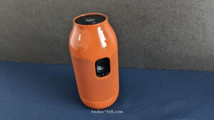 Aladdin Vase（アラジンベース）の口コミ評判7選！個性派の空間演出プロジェクターをレビュー