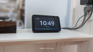 アレクサでできること一覧！Amazon Echoの使い方