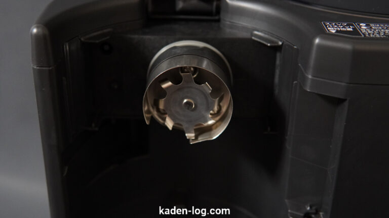 象印珈琲通EC-RT40の口コミ評判7選！全自動コーヒーメーカーで家庭で本格コーヒーを楽しむ