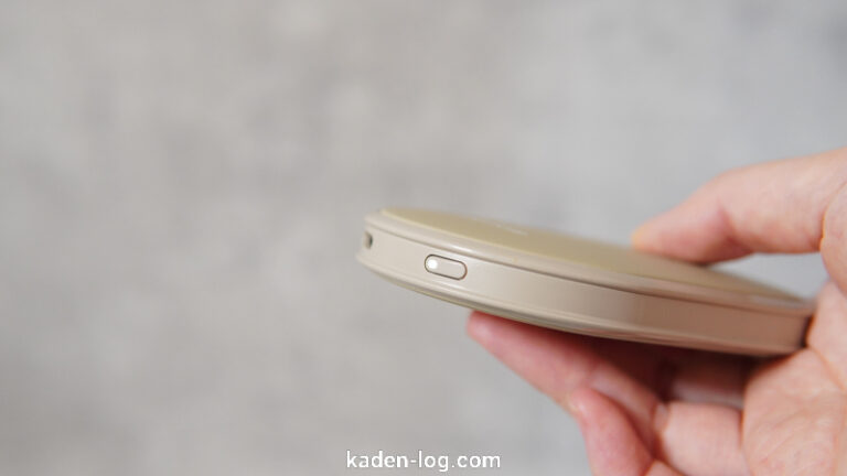 口コミ評判9選！mottoleUSB充電式カイロがかわいい！繰り返し使えるカイロで暖かい冬を過ごす