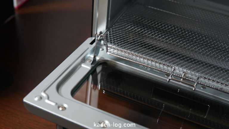 象印STANオーブントースターEQ-FA22の口コミ評判7選！取り外せるドアで掃除楽々！