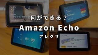 アレクサの便利すぎる機能9選！愛用者の口コミ評判！【動画あり】