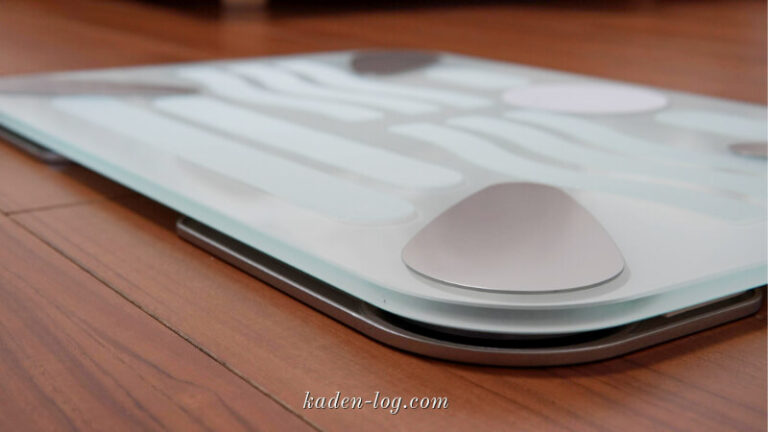 スマートバスマットレビュー！乗るだけ簡単！面倒くさがりでも続く体重管理？デメリットも正直解説