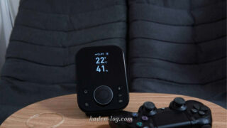 SwitchBot ハブ3レビュー！Amazon Fire TV対応のスマートリモコン